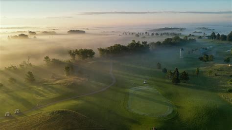 Albion Ridges Golf Club Championship Golf Course In Annandale Minnesota