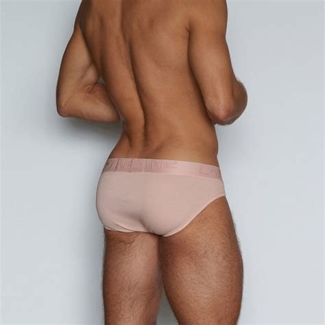 C In2 Core Sport Brief Primo Pink C In2 New York