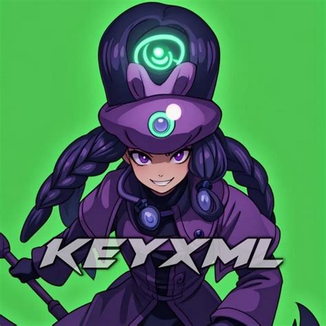 Key Xml Youtube