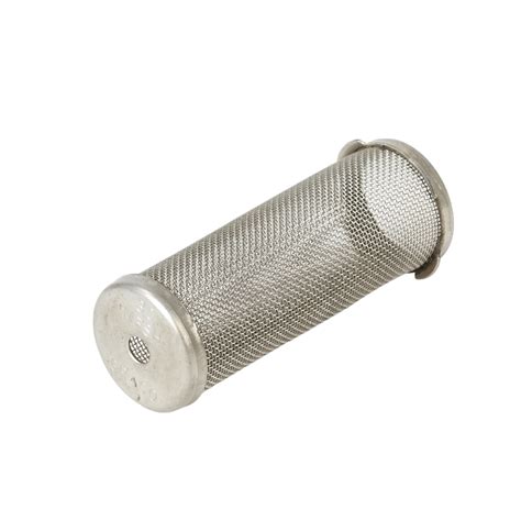 Graco Airless Pump Filter Screens Optimize Spray Performance And Extend