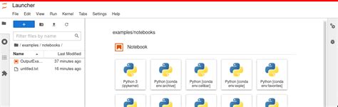 Options To Reconfigure The View To Be More Compact Issue Jupyterlab Jupyterlab GitHub
