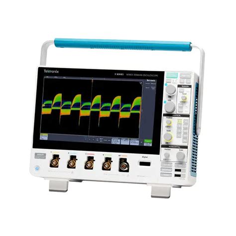 Buy Tektronix Mdo34 Mixed Domain Oscilloscope