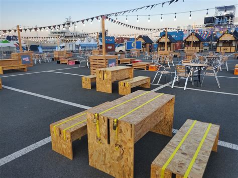 2022 부산항축제 테이블타임즈 Tabletimes