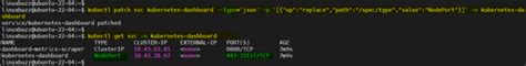 How To Install K S Kubernetes Cluster On Ubuntu LinuxBuzz