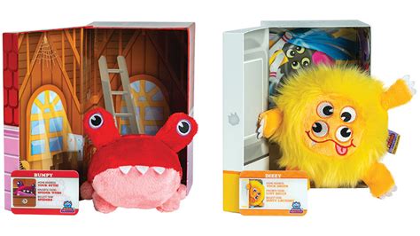 House Monsters The Toy Insider