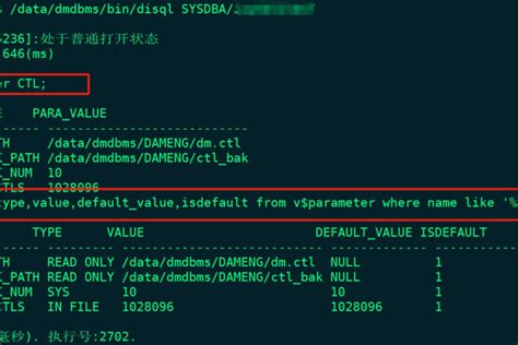 运维派 达梦数据库教程（11）达梦数据库授权与版本更新