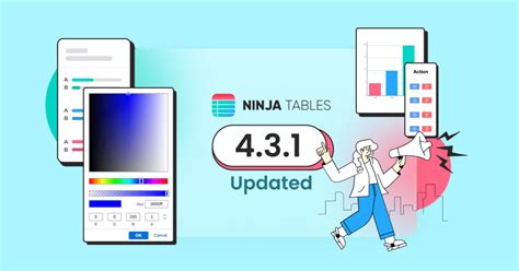 blogs ninja tables