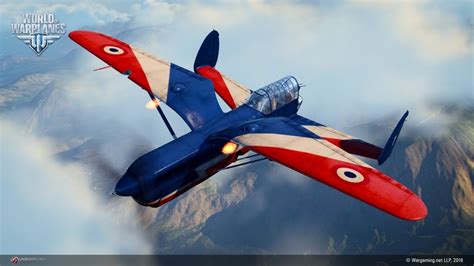 World Of Warplanes Аd 10c2 3 Youtube