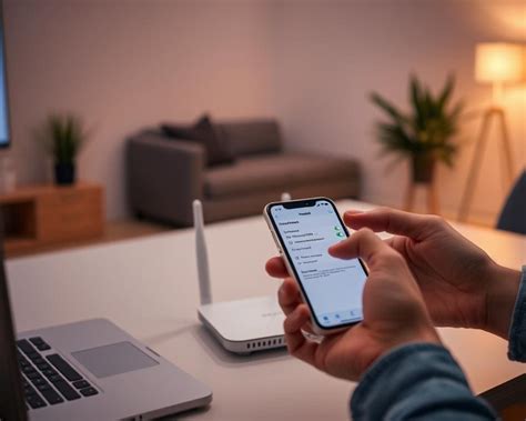 Hoe Je Je Wifi Netwerk Optimaal Kunt Beveiligen Digital Sense Nl