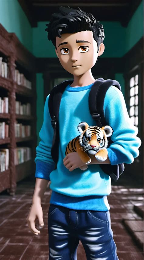 Talkie Profile Isaac Mr Hopps 2 Talkie Ai