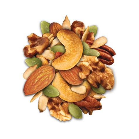 Primal Fuel Natures Fuel Trail Mix Powers Inc