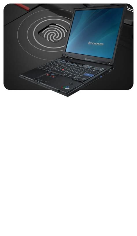 Thinkpad Lenovo