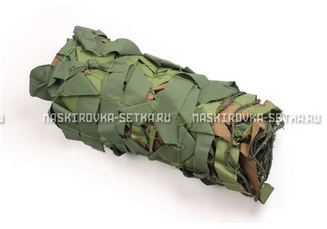 Маскировочная сеть Стандарт МКТ-2 Степь 2x3 м