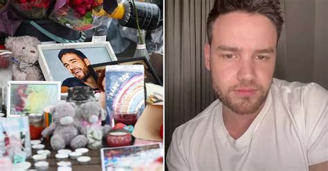 Sick Liam Payne Tiktok Trend Emerges As Posts Go Viral And Horrified