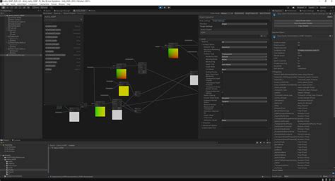 Matrix Shader Hdrp Matrix Shader Hdrp