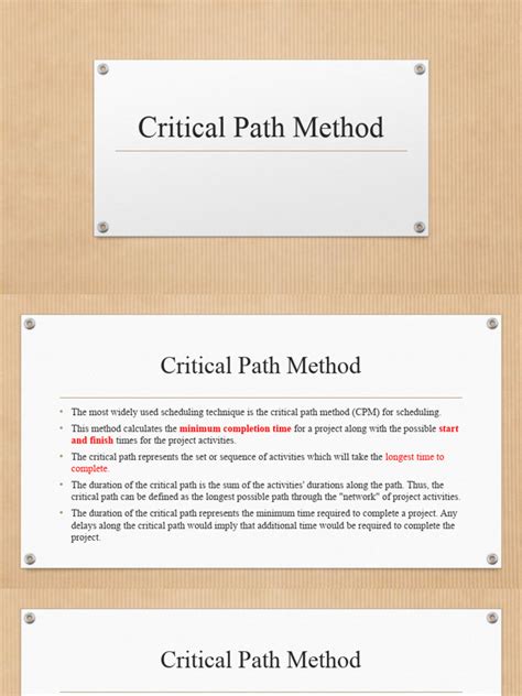 critical path method download free pdf algorithms and data
