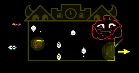 Deltarune Jackenstein Fight Walkthrough And Guide