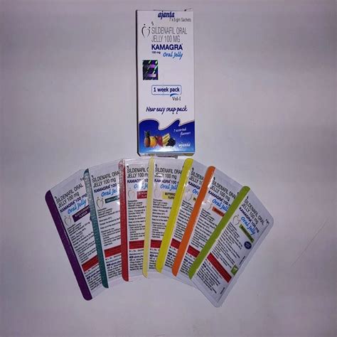 Sexual Oral Jelly At 600 Pack Nagpur ID 2851056308730