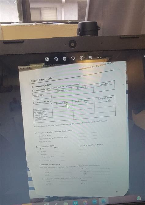 Solved Dete Name Section Team Instructor Pre Lab Study Chegg Com