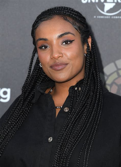 Get To Know Rap Sh T Star Aida Osman Ps Celebrity
