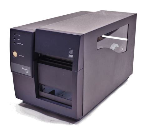 Intermec EasyCoder E Ivanhoe Group