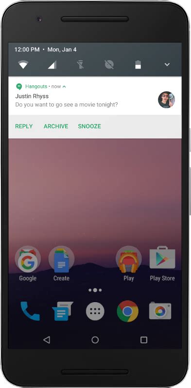 Android For Developers Android Developers