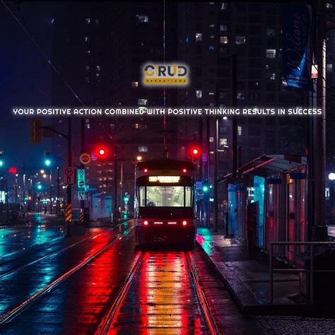 Crud Operations On Linkedin Motivation Morningmotivation