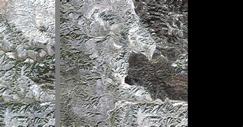 Post Wildfire Burnt Up Detection On Chabud Dataset