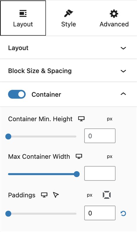 What S New In The Stackable Inspector Ui Stackable
