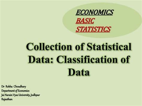 Tabulation Of Data Pptx Databases Computer Software And Applications