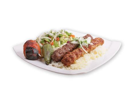 Shish Kabob House Best Mediterranean Food In Las Vegas