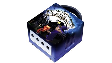 Nintendo Gamecube Models Color Variations And Limited Editions