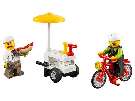 LEGO gosSIP: 130416 LEGO 60134 City Fun in the Park – City People Pack ...