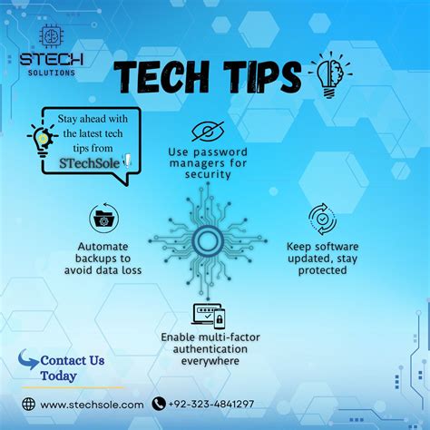 techtips webdevelopment innovation stechsole digitalsolutions