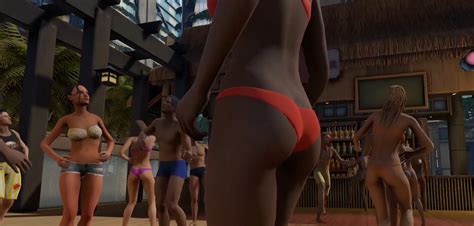 Oasis A New Social Game With Vr Integration Vr Porn Blog