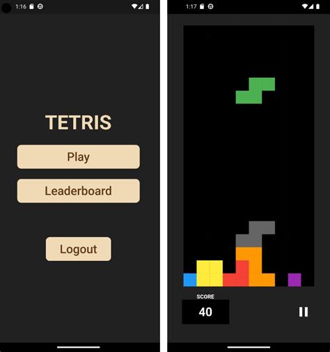 Mobile Puzzle Game For Android Made In Flutter