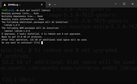 hvordan mounte windows dynamic disks i linux cmdline no
