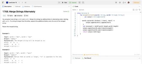 Kunal G On Linkedin Leetcode Day1 Kunalgharate Leetcodeday1
