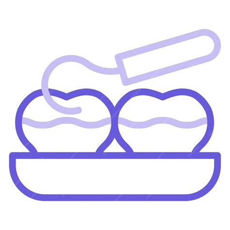 Premium Vector Tooth Scaling Vector Illustration