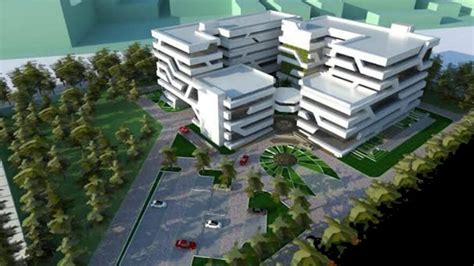 Технолошко рекреативна зона Касарна технолошки развој економски раст вработувања и