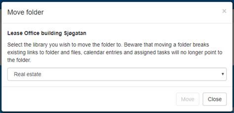 45 Libraries Folders And Files Ifrs 16 Docs
