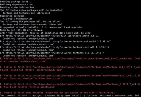 Docker入门时碰到的代理设置问题tanghin的博客 Csdn博客