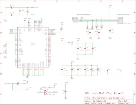 Spi Miso Issue With W5100 Connected To Arduino Uno Networking Protocols And Devices