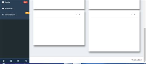 Javascript Cómo Hacer Que Un Menu Lateral Sidebar Quede Fijo Cuando Se Haga Scroll A La