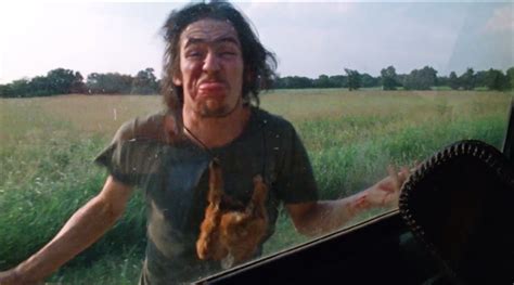 The Texas Chainsaw Massacre The Problem Of Franklin 03022025