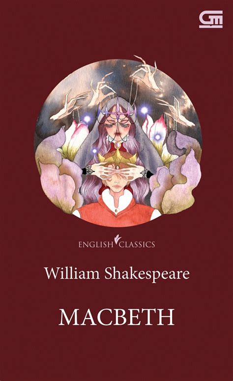English Classics Macbeth Lazada Indonesia