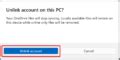 X De OneDrive Error Code Ways To Fix It