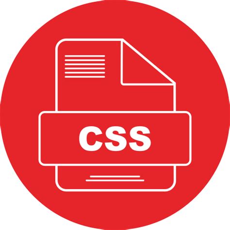 Css Free Interface Icons