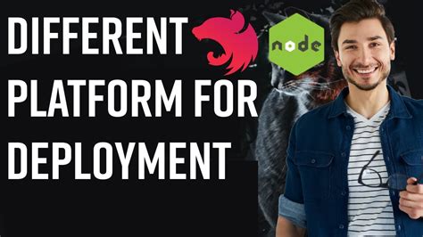 Microservices Deploy Services Different Platform For Deployment Using CI Episode 24 YouTube