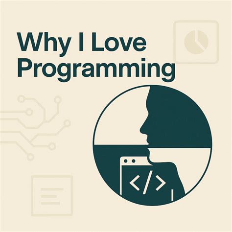 Why I Chose To Be A Programmer More Than Just Code Jonathan Kongolo Ngoyi